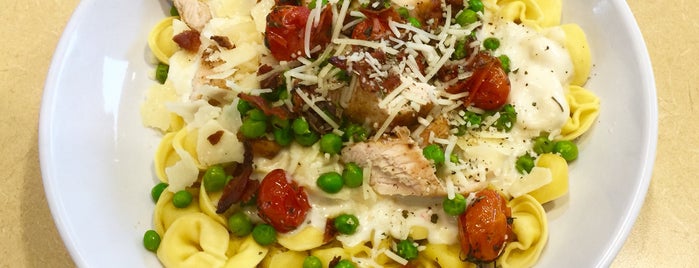 The 15 Best Italian Restaurants in Lexington