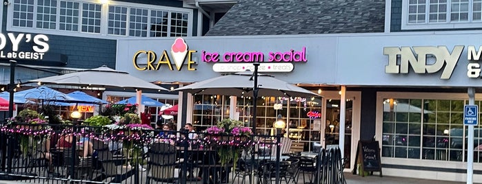 The 15 Best Ice Cream Shops in Indianapolis