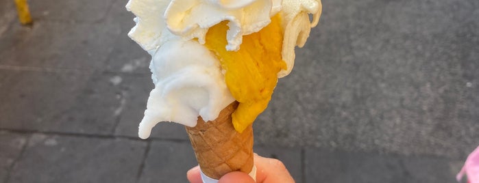 The 15 Best Places for Gelato in Rome