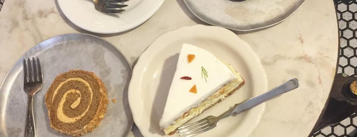 The 15 Best Bakeries in Brooklyn