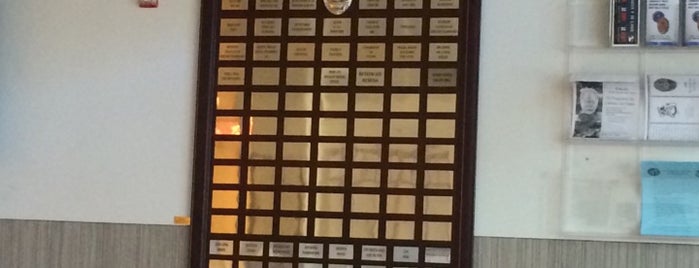 LAPD Division Stations