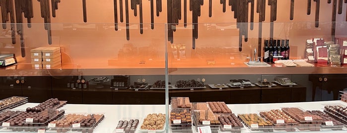 The 15 Best Places for Desserts in Napa