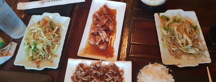 The 7 Best Places for California Rolls in Cebu City