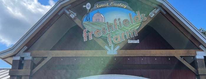 The 15 Best Places for Organic Food in Orlando