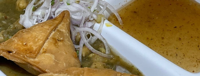 The 15 Best Places for Samosas in Mumbai