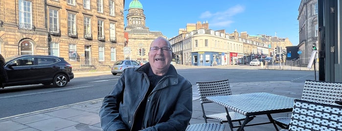 The 15 Best Trendy Places in Edinburgh