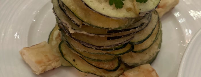 The 15 Best Places for Octopus in London