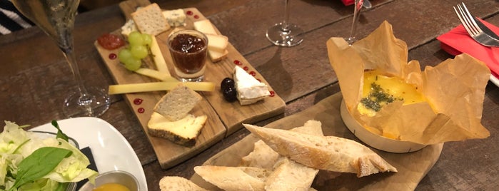 The 15 Best Places for Champagne in London