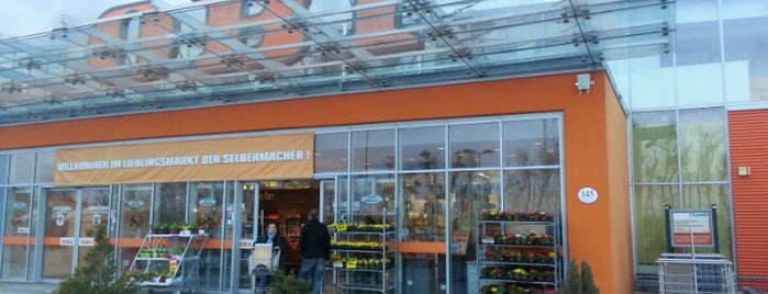 Guide to Baden's best spots