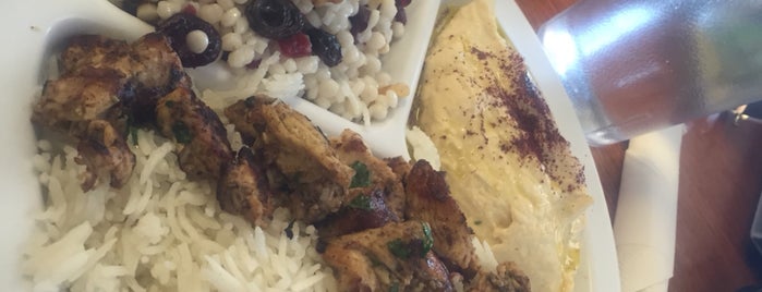 The 7 Best Places for Kebabs in Durham