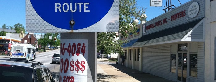 The 11 Best Diners in Baltimore