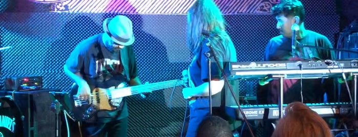 The 15 Best Places with Live Music in Amsterdam