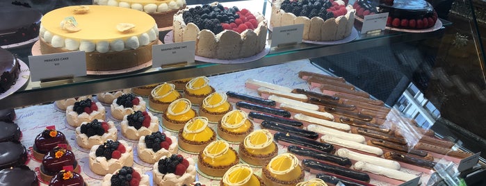 The 15 Best Places for Pastries in Downtown Los Angeles, Los Angeles