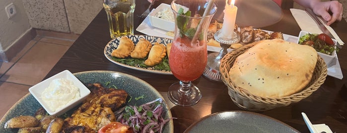 The 15 Best Places for Chicken Kebabs in Berlin