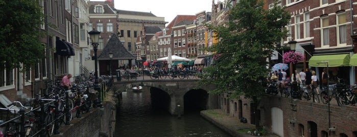 Lijn 12 Utrecht CS - De Uithof AZU