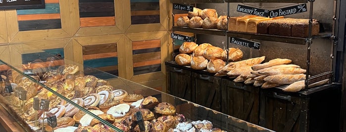 The 15 Best Places for Pastries in Prague