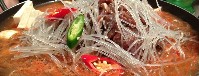 The 15 Best Places for Hotpot in London