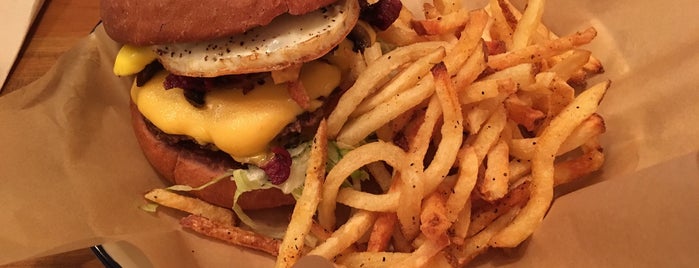 The 15 Best Places for Bacon in Jeddah