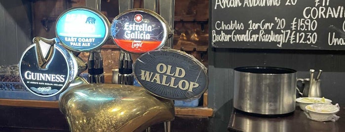 The 15 Best Places for Bangers in London