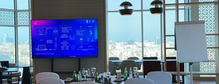 The 15 Best Places for Gyms in Jeddah