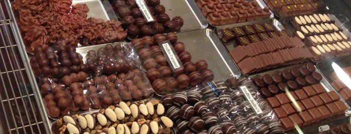 St. Moritz in the Summer