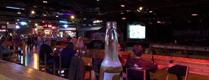 The 15 Best Places for Dancing in Indianapolis
