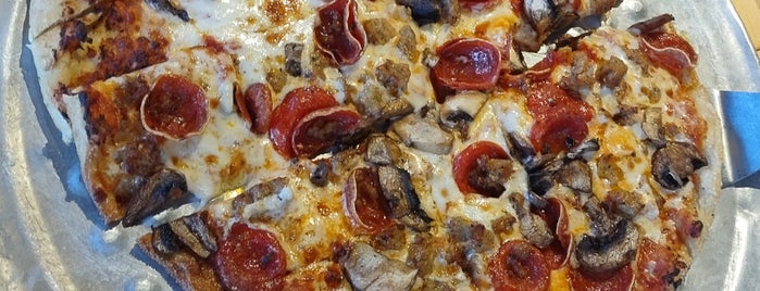 The 9 Best Places for Calzones in Kansas City