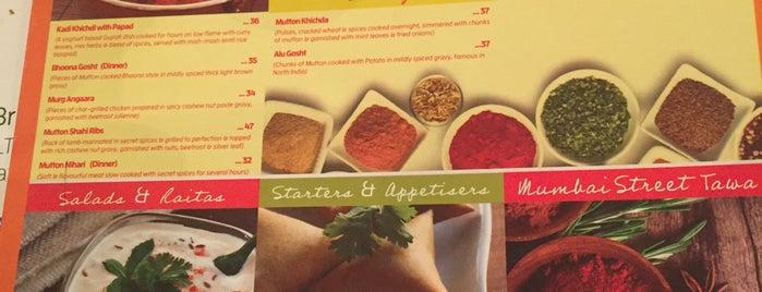 The 11 Best Places for Roti in Dubai