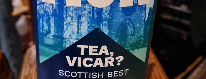 The 15 Best Dog-Friendly Places in Edinburgh