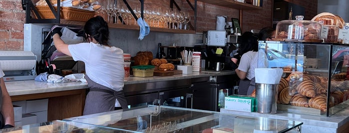 The 15 Best Bakeries in San Francisco