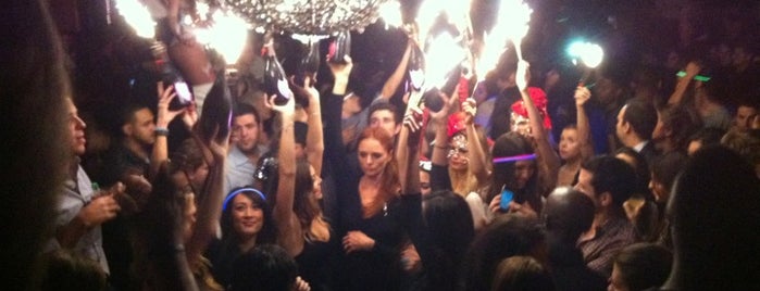 The 13 Best Places with Dance Floor in Midtown East, New York