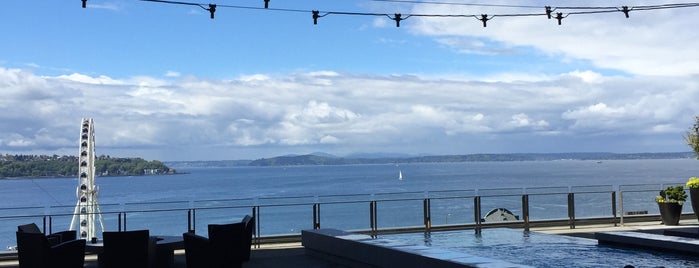 The 15 Best Places with a Rooftop in Seattle