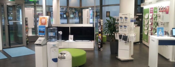 Top picks for Electronics Stores