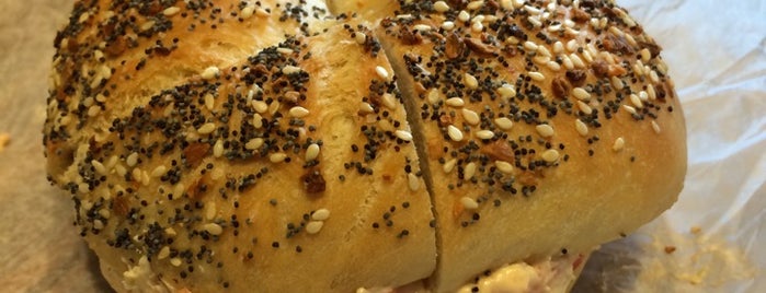 The 15 Best Places for Bagels in New Orleans