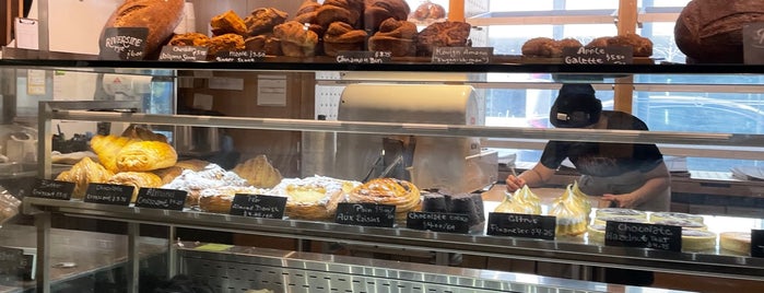 The 15 Best Places for Sourdough Bread in Toronto