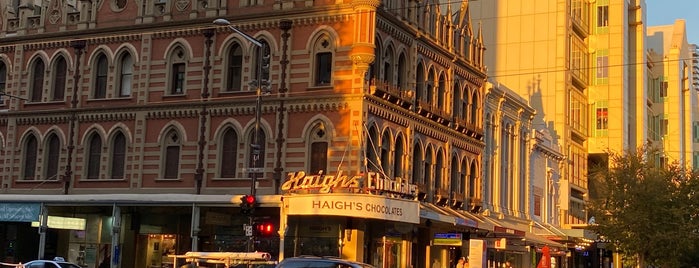 Must-visit Candy Stores in Adelaide