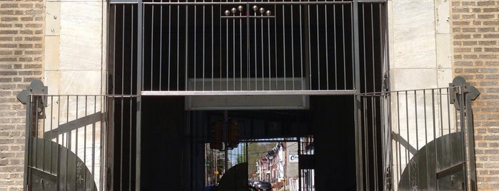 SEPTA Market-Frankford Line