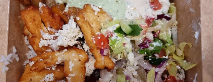 The 15 Best Places for Kebabs in Prague