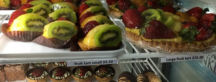 The 15 Best Places for Baklava in Sydney