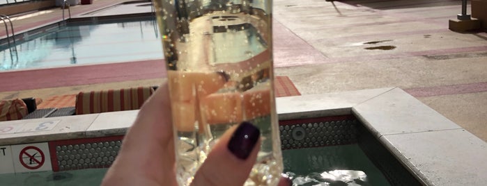 The 13 Best Places for Lounges in Atlantic City