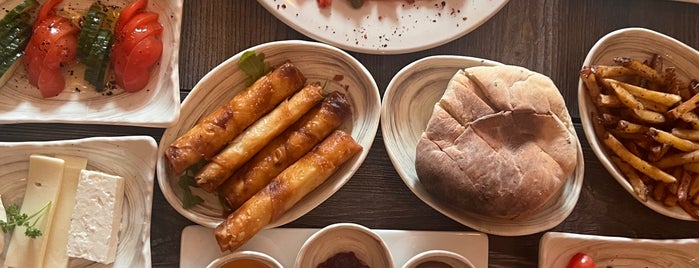 The 15 Best Places for Baba in Chicago