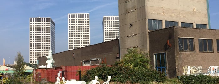 M4H Rotterdam 🇳🇬