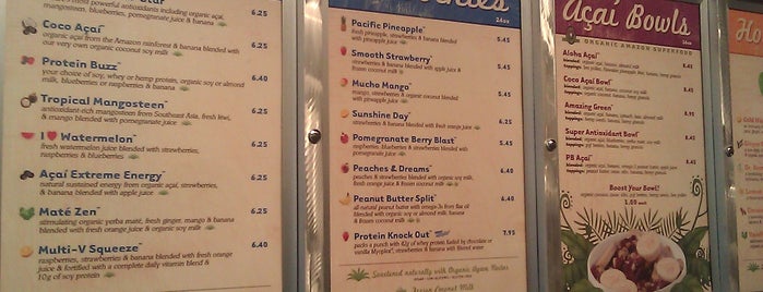 The 9 Best Places for Protein Shakes in New York City