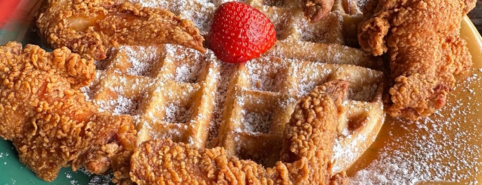 The 15 Best Places for Breakfast Food in Houston