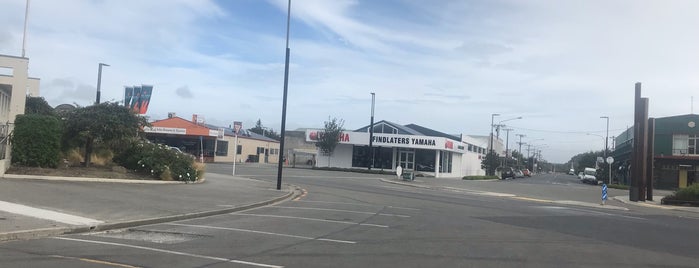 Best Places to Eat Balclutha