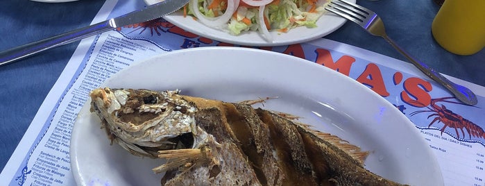 The 15 Best Places for Camarones in Miami