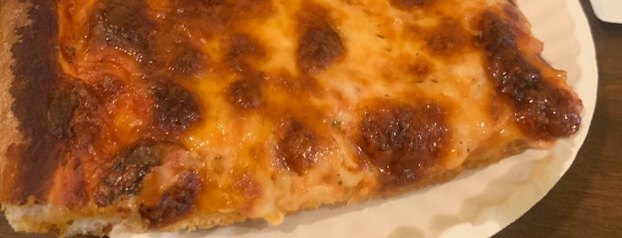 The 15 Best Places for Pizza in Boston