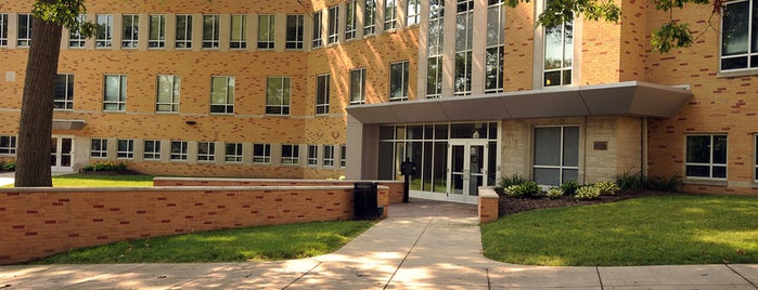 Kent State University Campus