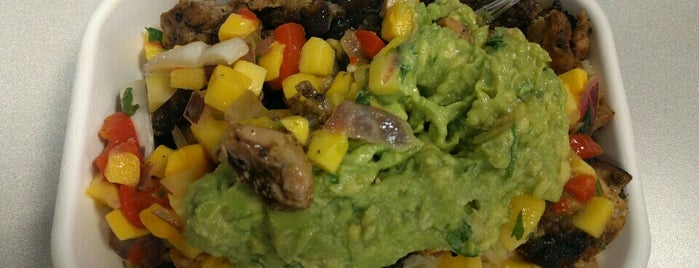 The 15 Best Places for Guacamole in Boston