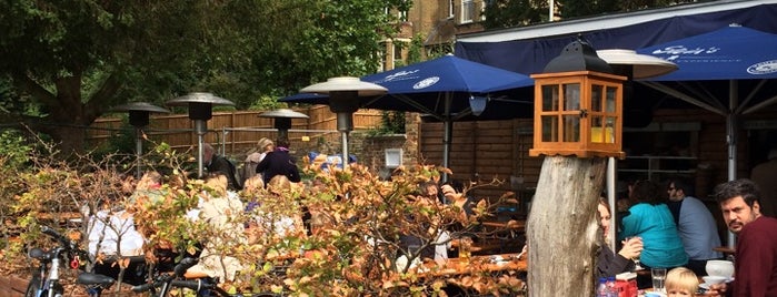 The 15 Best Places for German Beer in London